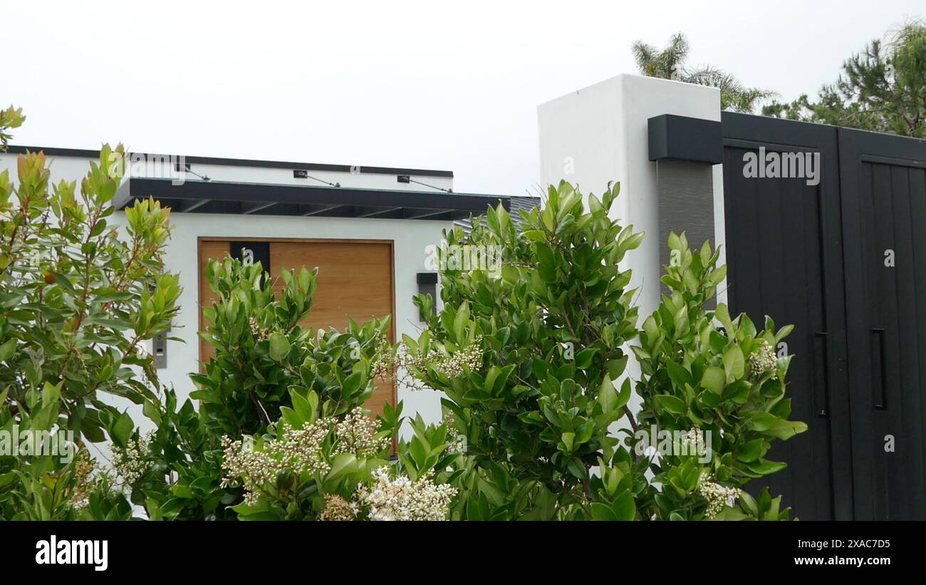 Pacific Palisades, Kalifornien, USA 5. Juni 2024 Schauspieler Matthew ...