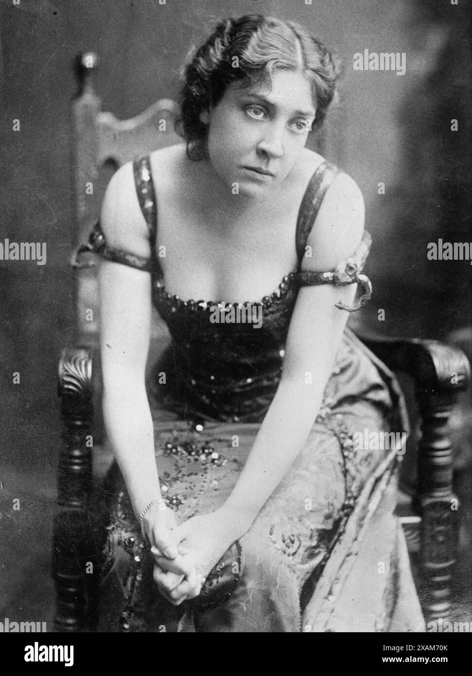 Olga isabella nethersole -Fotos und -Bildmaterial in hoher Auflösung – Alamy