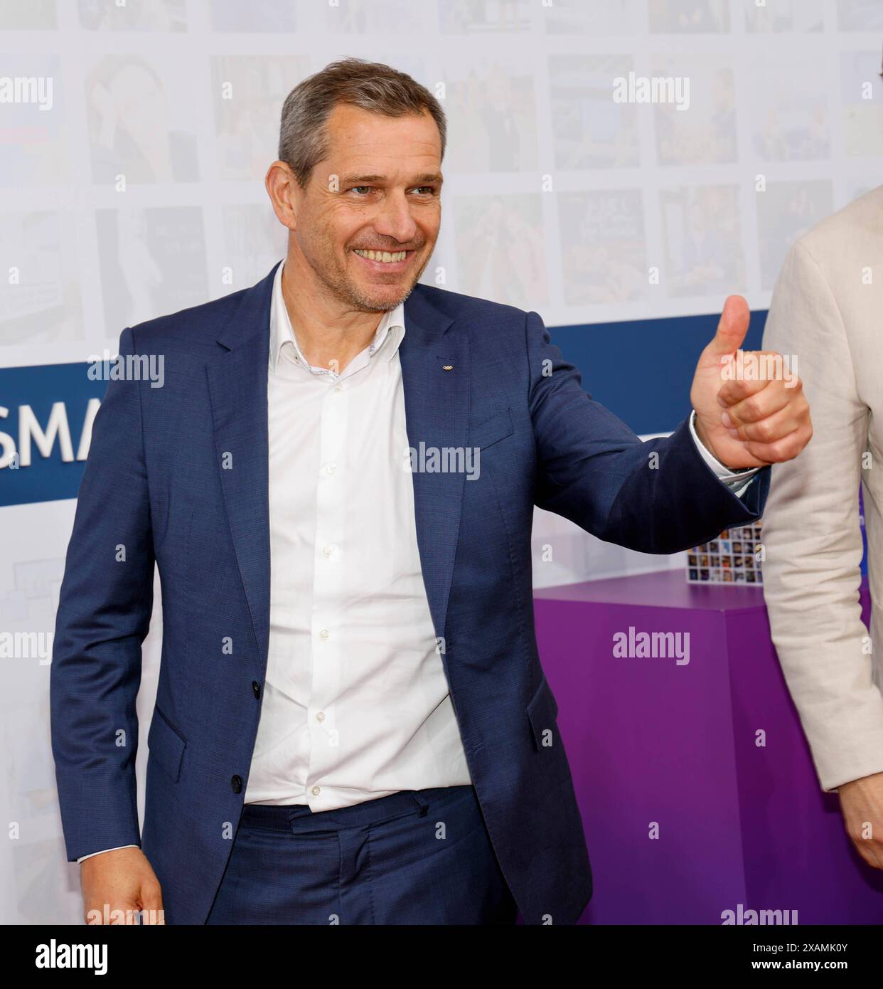Michael mronz -Fotos und -Bildmaterial in hoher Auflösung – Alamy