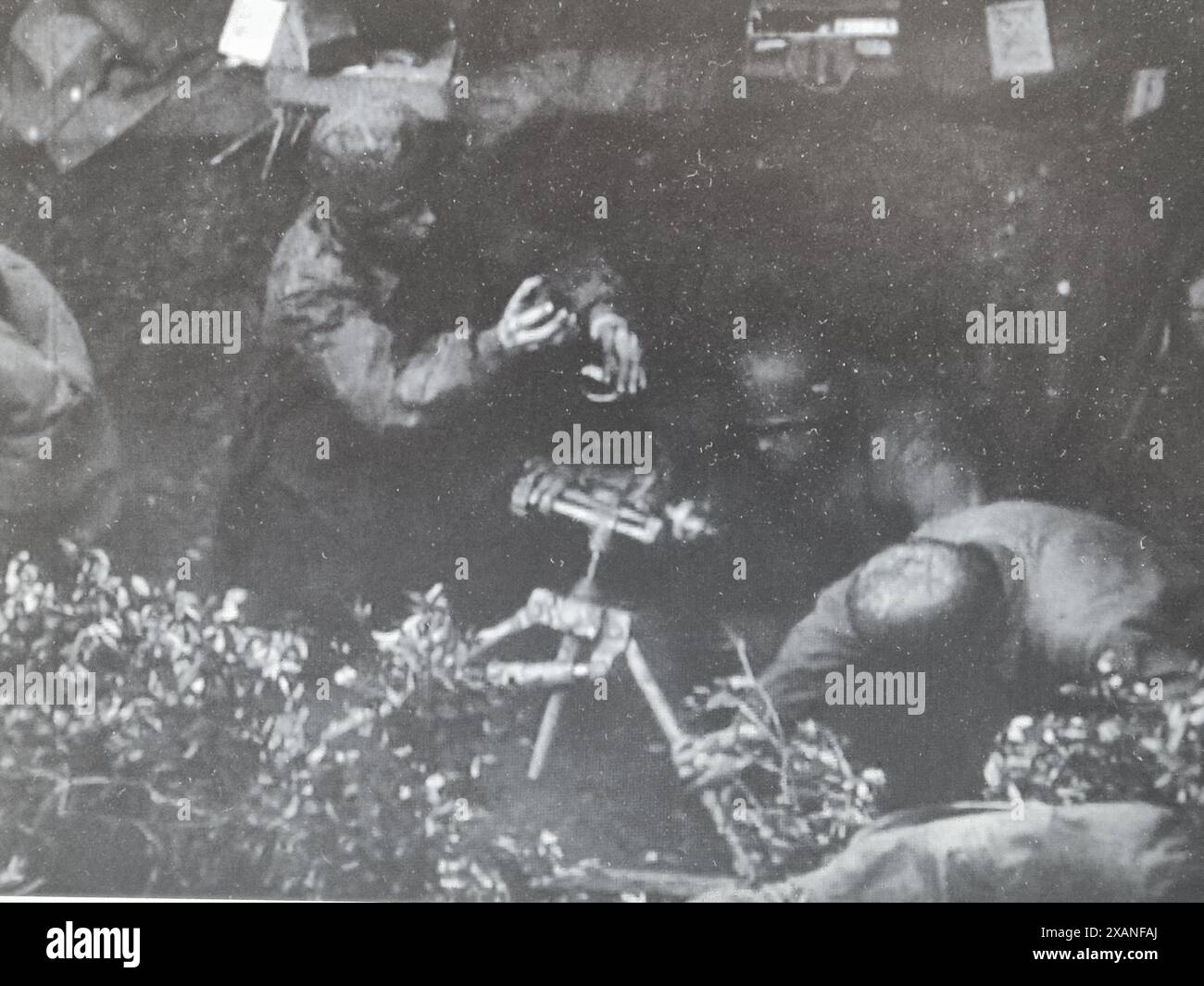 Deutsche fallschirmjäger monte cassino -Fotos und -Bildmaterial in ...