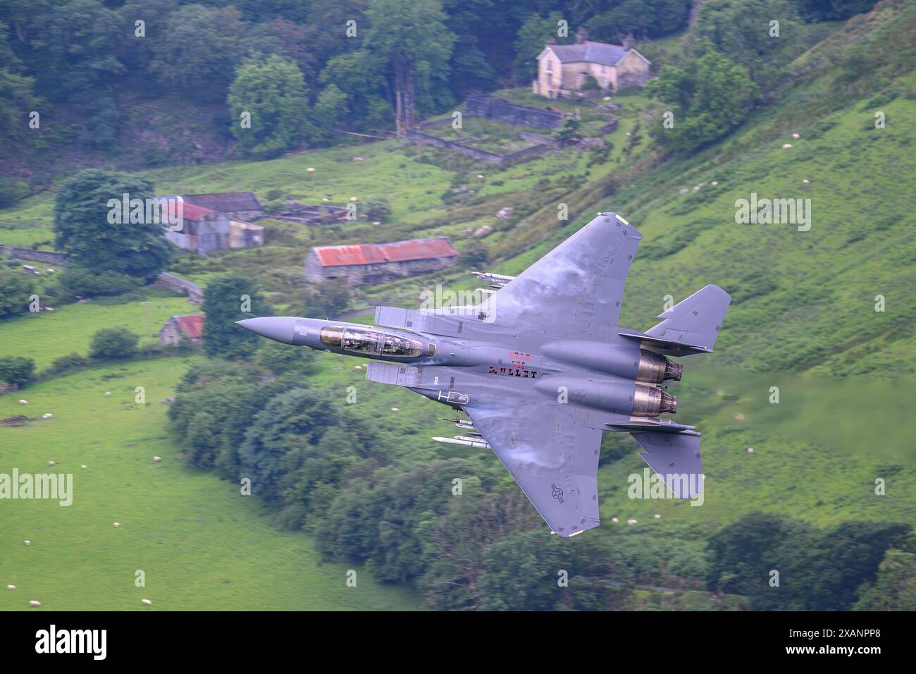 Raf lakenheath mach loop -Fotos und -Bildmaterial in hoher Auflösung ...