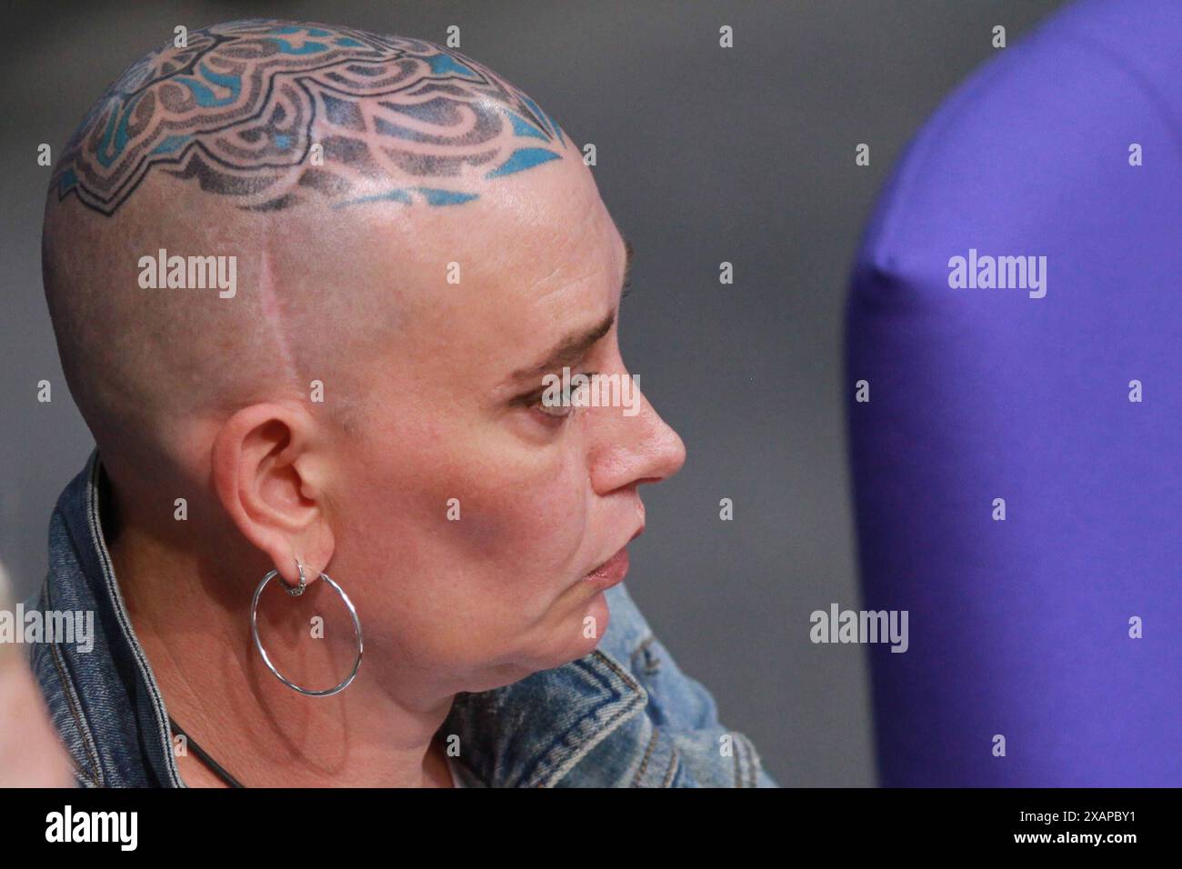 Tessa ganserer -Fotos und -Bildmaterial in hoher Auflösung – Alamy