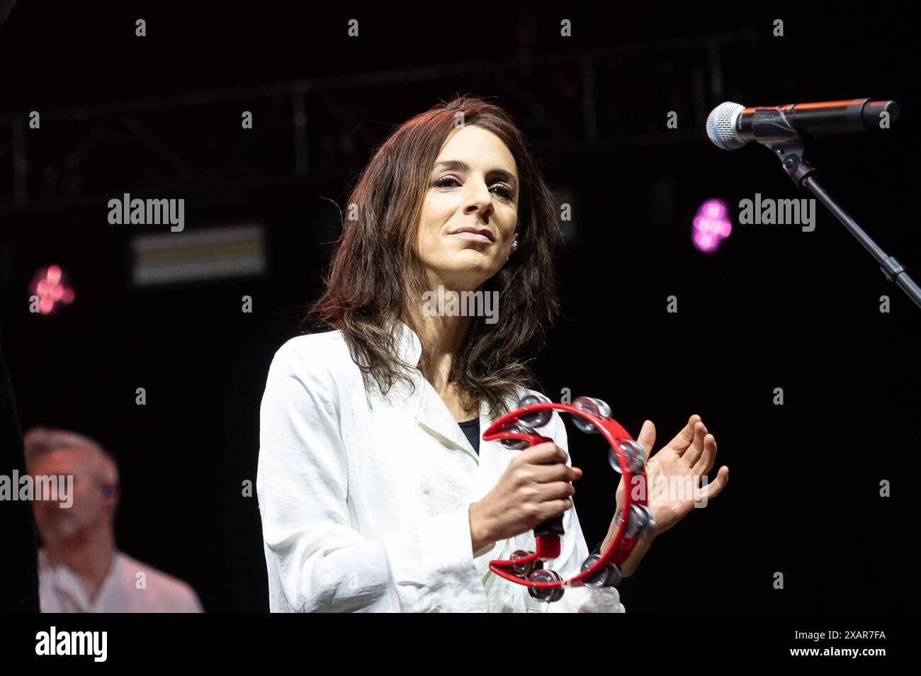 Chloe alper -Fotos und -Bildmaterial in hoher Auflösung – Alamy