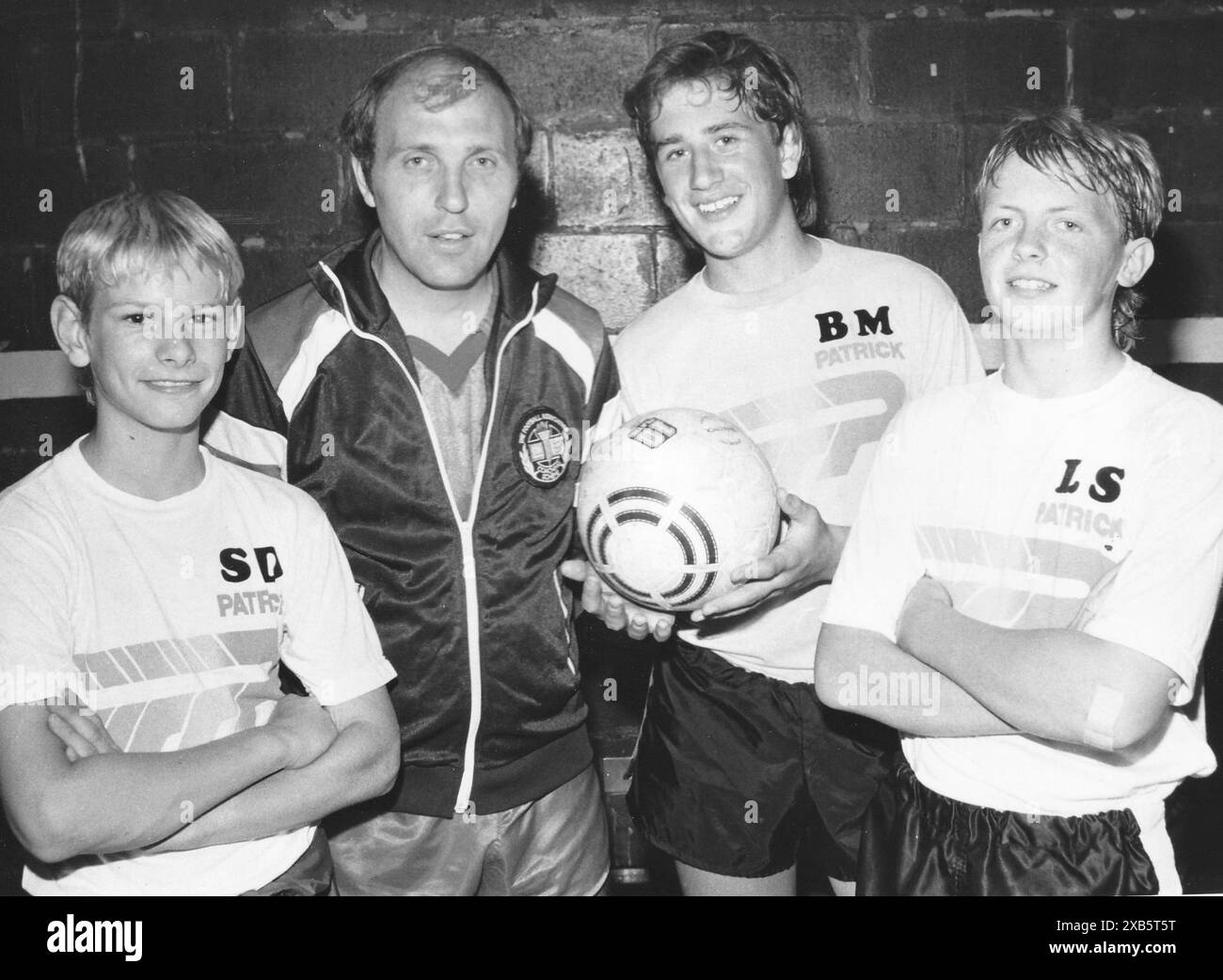 Bob higgins -Fotos und -Bildmaterial in hoher Auflösung – Alamy