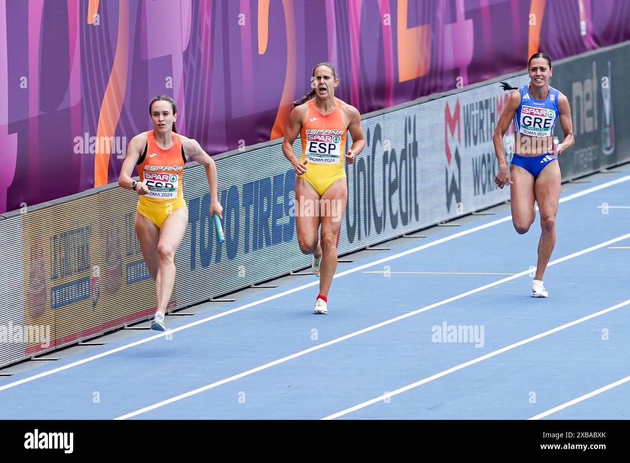 Esther navero -Fotos und -Bildmaterial in hoher Auflösung – Alamy