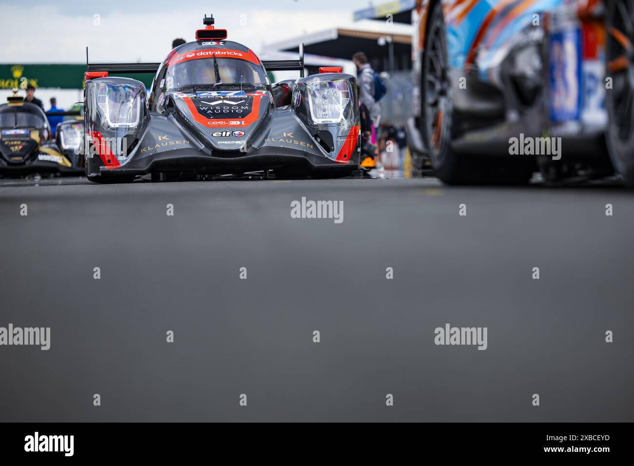 47 RAO Naveen (usa), BELL Matthew (gbr), VESTI Frederik (dnk), Cool ...