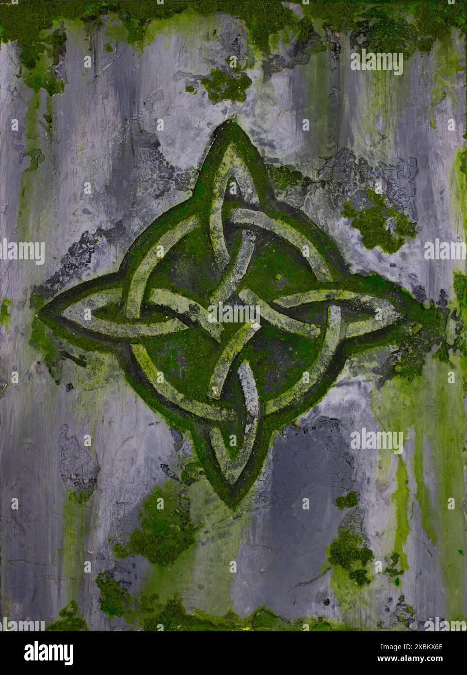 Celtic knot -Fotos und -Bildmaterial in hoher Auflösung – Alamy