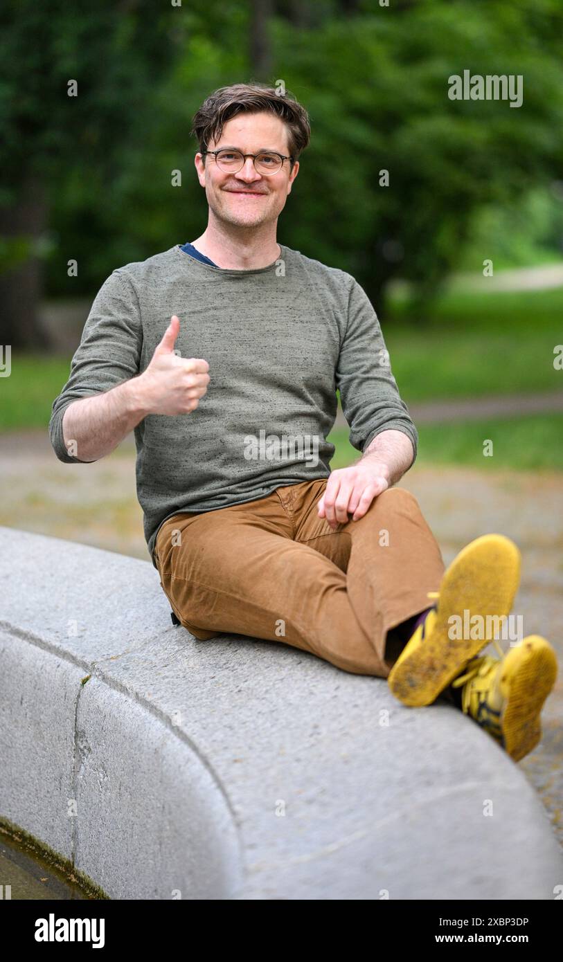 Bodo wartke -Fotos und -Bildmaterial in hoher Auflösung – Alamy