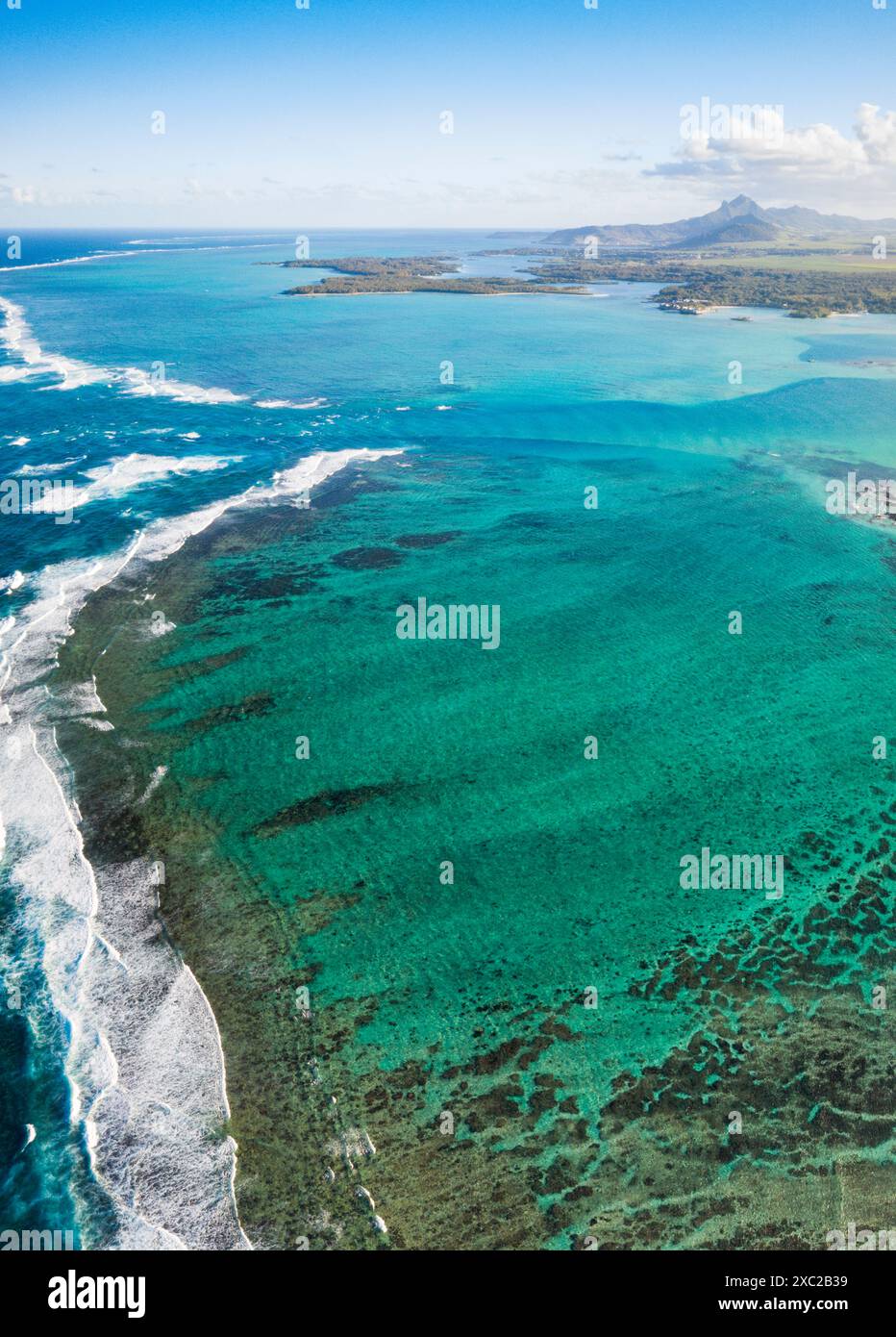 Mauritius insel -Fotos und -Bildmaterial in hoher Auflösung – Alamy