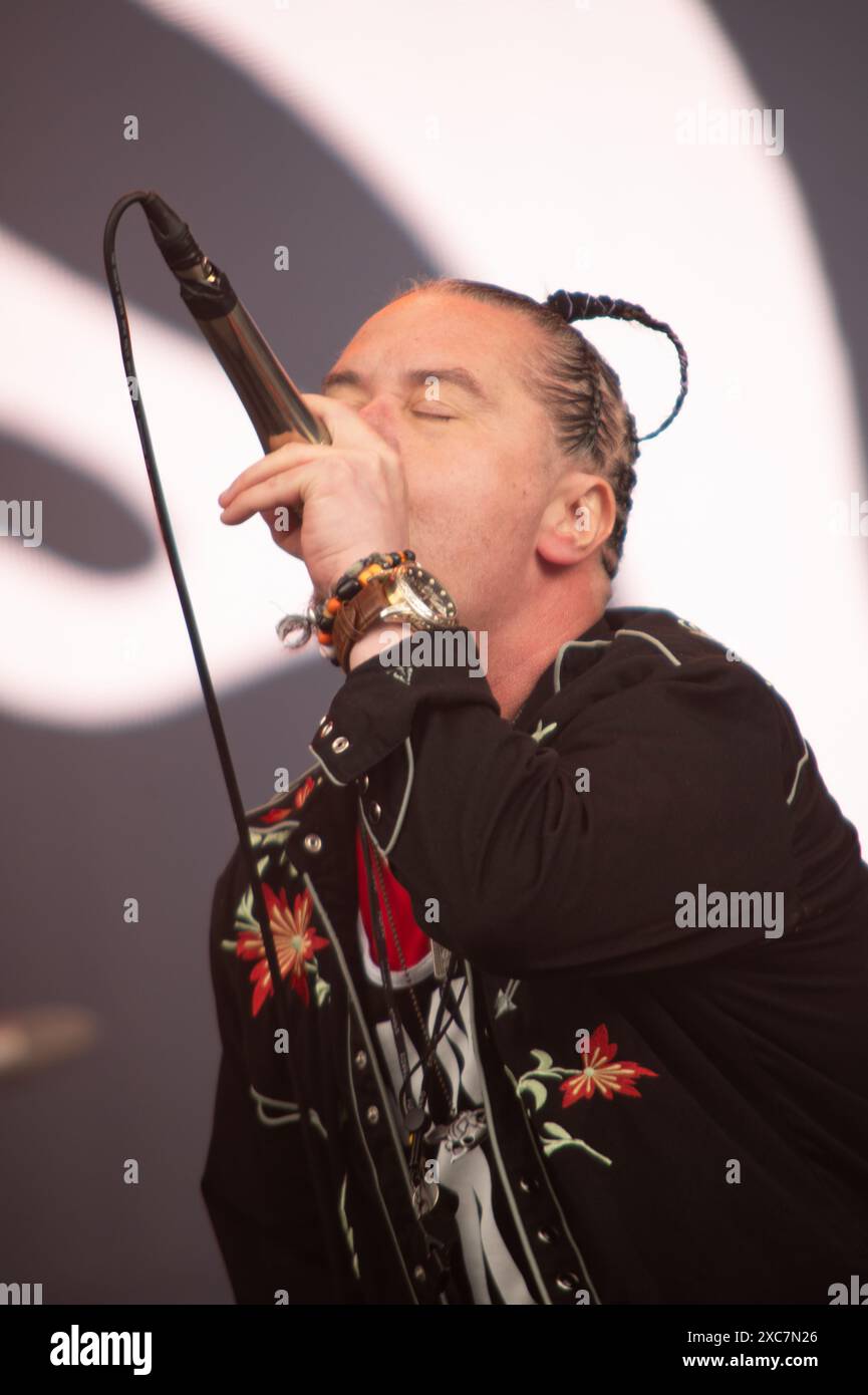 Mr bungle fotos -Fotos und -Bildmaterial in hoher Auflösung – Alamy