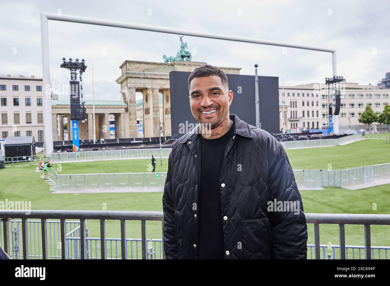 Ehemalige Fussballspieler Deutschland