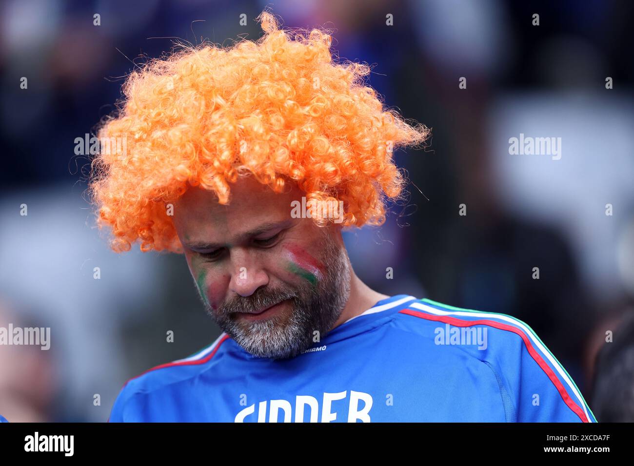 Uefa euro 2024 albanien -Fotos und -Bildmaterial in hoher Auflösung – Alamy