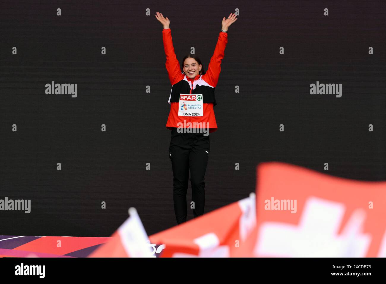 Angelica moser -Fotos und -Bildmaterial in hoher Auflösung – Alamy