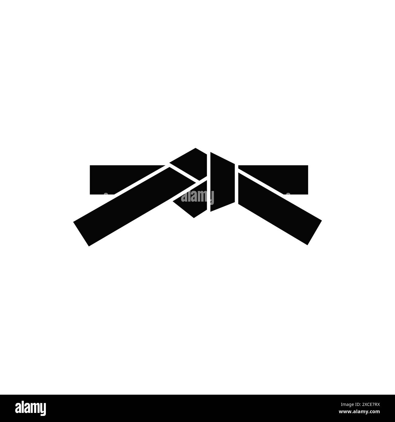 Black belt karate Stock-Vektorgrafiken kaufen - Alamy