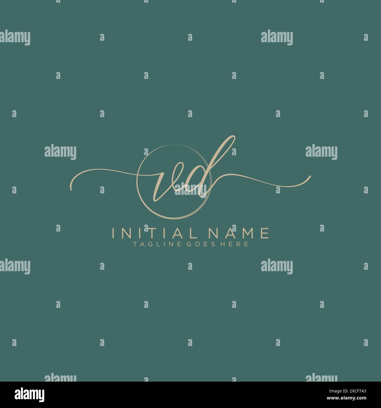 Firma vd Stock-Vektorgrafiken kaufen - Alamy