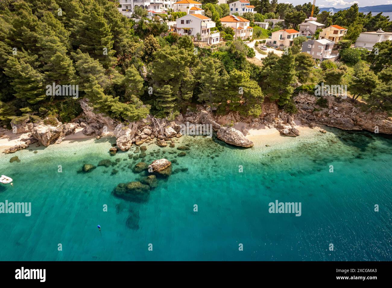 Strand von stanici -Fotos und -Bildmaterial in hoher Auflösung – Alamy