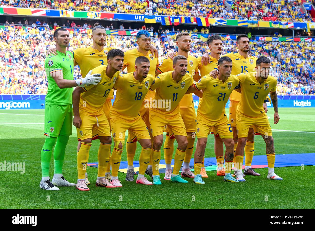 Florin Nita Rumänien, Radu Dragusin Rumänien, Florinel Coman Rumänien ...