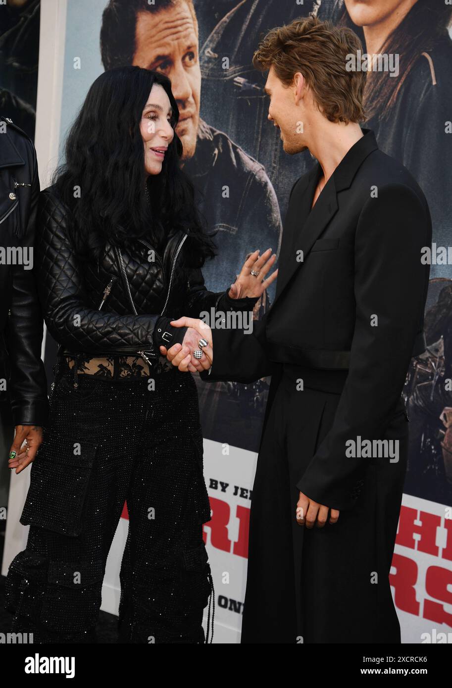 Austin butler teilnehmen -Fotos und -Bildmaterial in hoher Auflösung ...