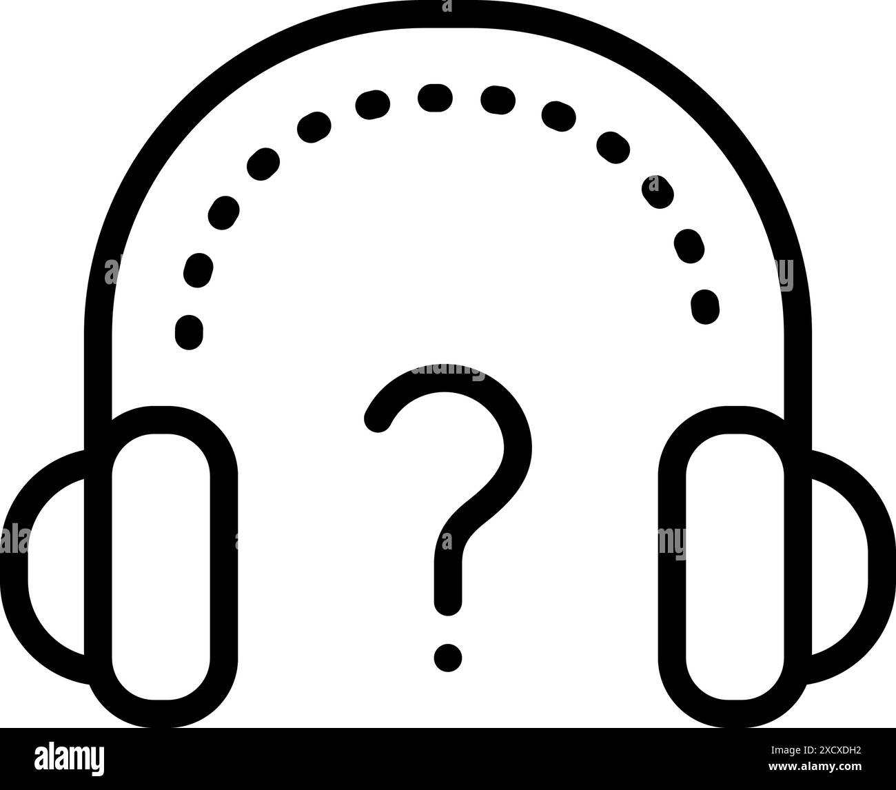 Warum logo Schwarzweiß-Stockfotos und -bilder - Alamy