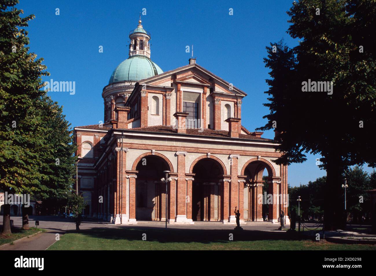 Madonna della fonte -Fotos und -Bildmaterial in hoher Auflösung – Alamy