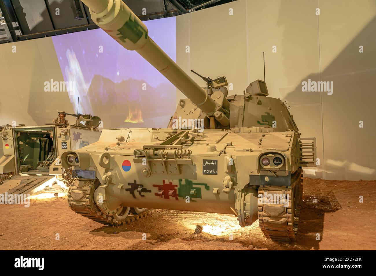 Amerikanischer panzer vietnam krieg -Fotos und -Bildmaterial in hoher ...