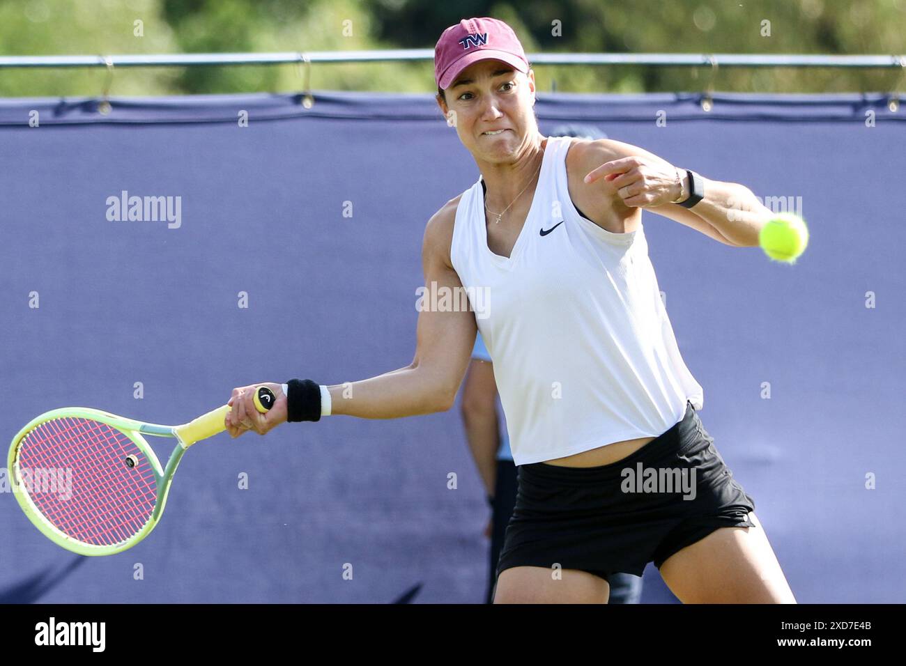 Christina rosca -Fotos und -Bildmaterial in hoher Auflösung – Alamy