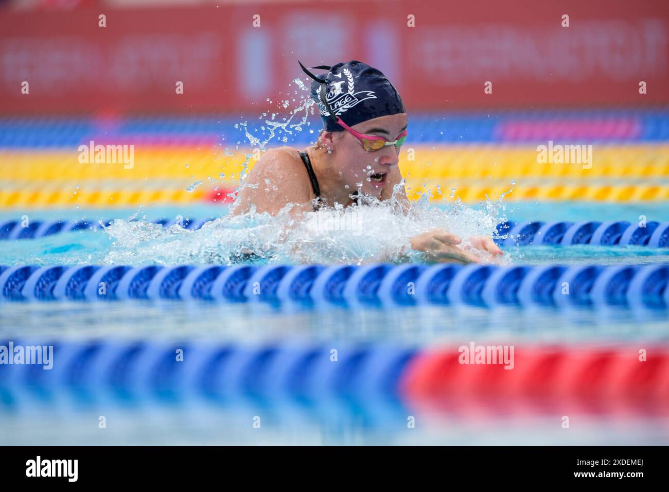 Giulia ghiretti -Fotos und -Bildmaterial in hoher Auflösung – Alamy