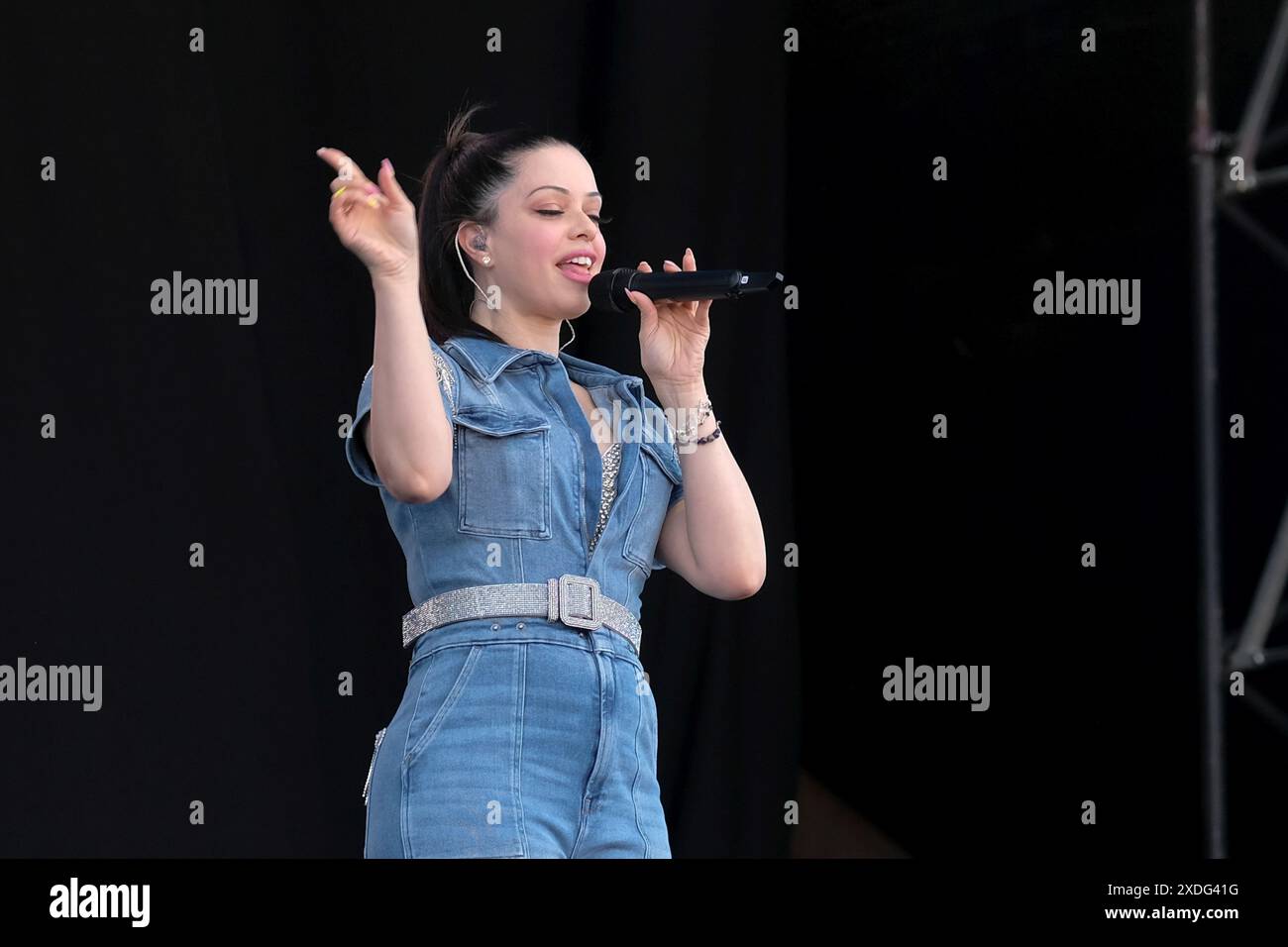 Tina ann barratt -Fotos und -Bildmaterial in hoher Auflösung – Alamy