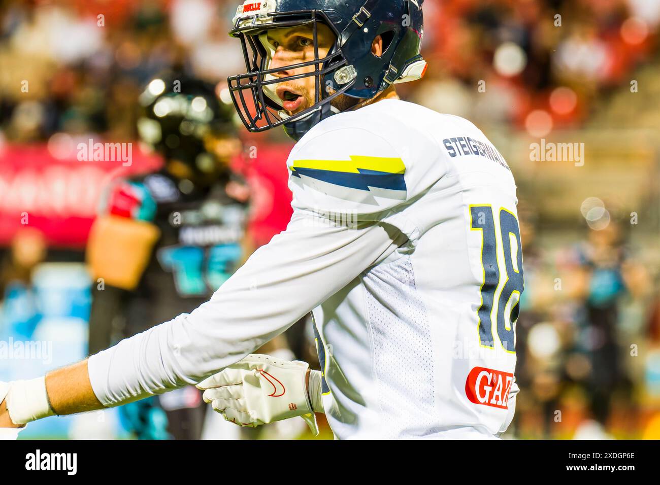 Max morlock -Fotos und -Bildmaterial in hoher Auflösung – Alamy