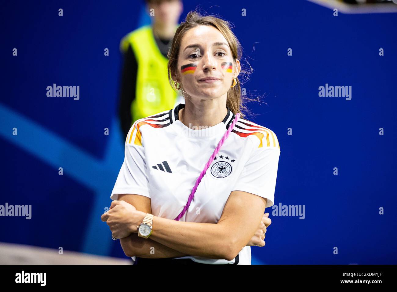 Lena Wurzenberger Freundin von Julian Nagelsmann (Deutschland ...
