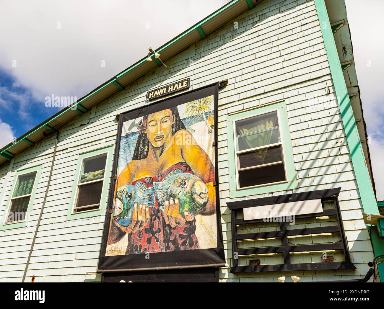 Hawi hawaii -Fotos und -Bildmaterial in hoher Auflösung – Alamy