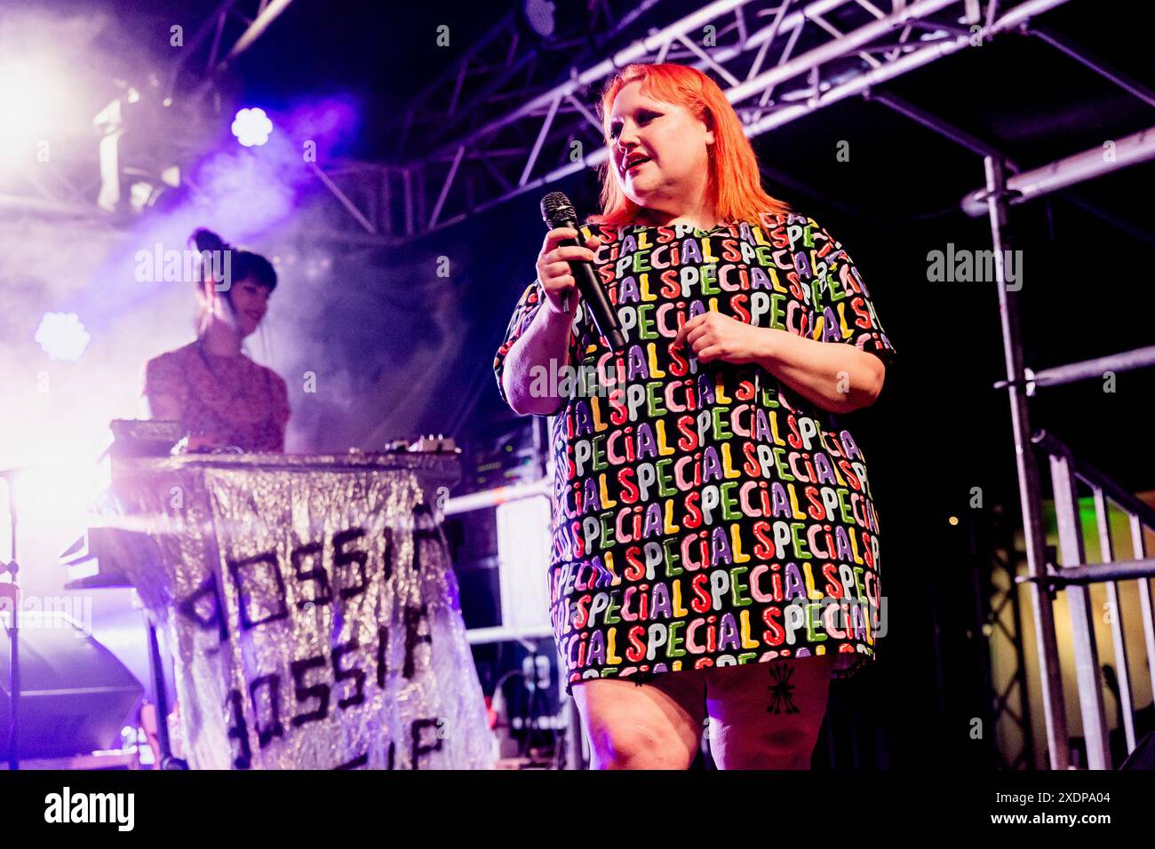 Beth ditto foto 2024 -Fotos und -Bildmaterial in hoher Auflösung – Alamy