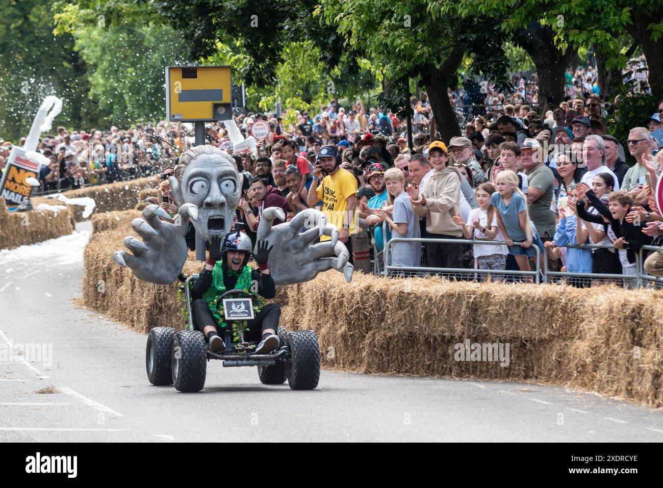Banshee banditen -Fotos und -Bildmaterial in hoher Auflösung – Alamy