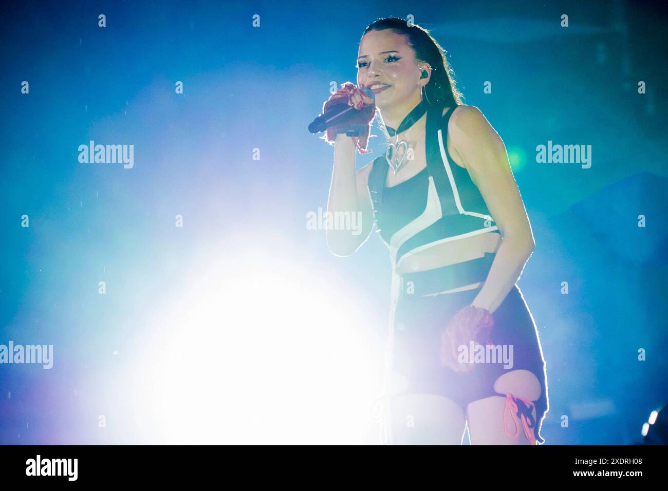 Nina chuba -Fotos und -Bildmaterial in hoher Auflösung – Alamy