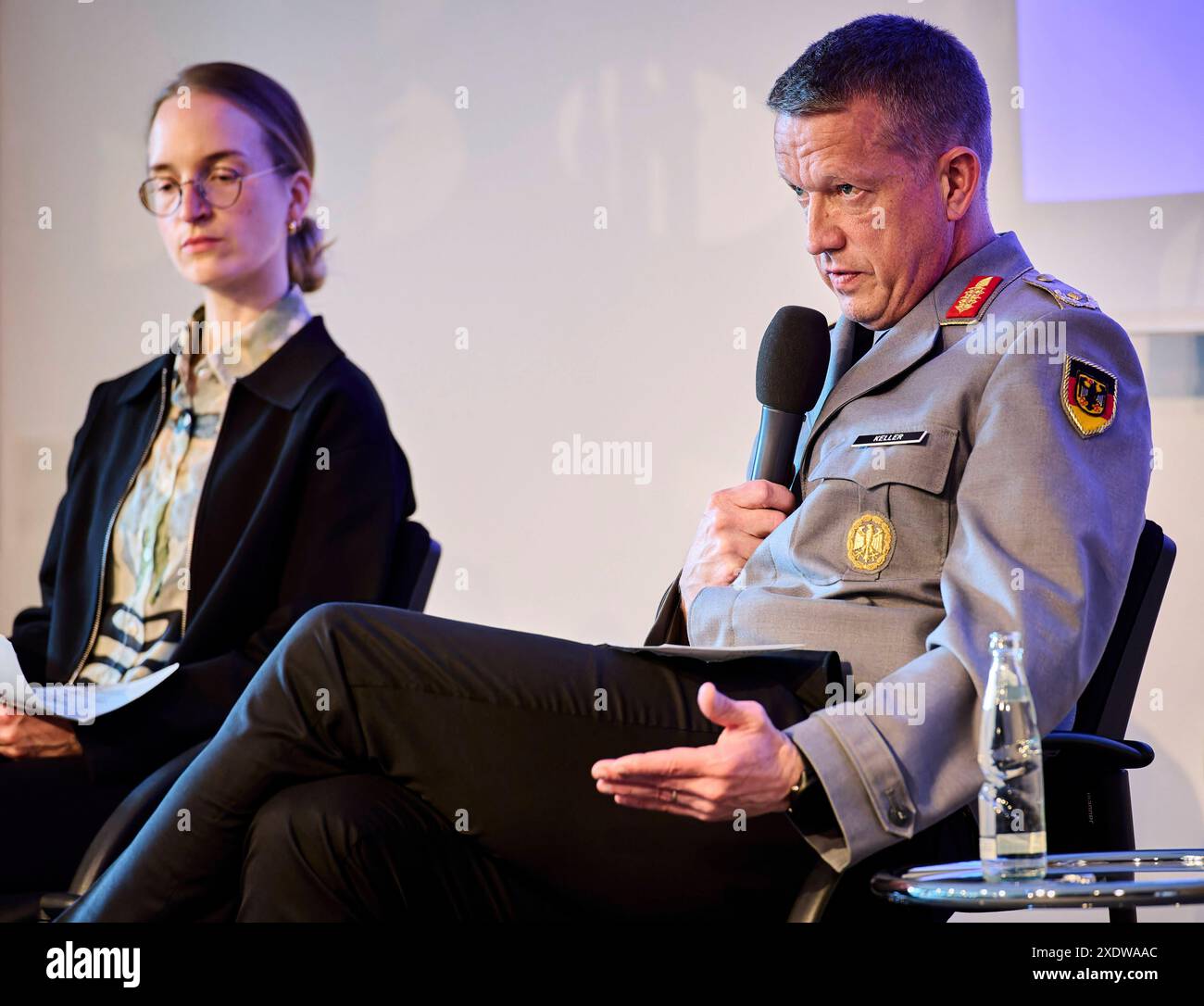 Clausewitz-Strategiegespräche: Perspektiven der Nuklearen Abschreckung ...