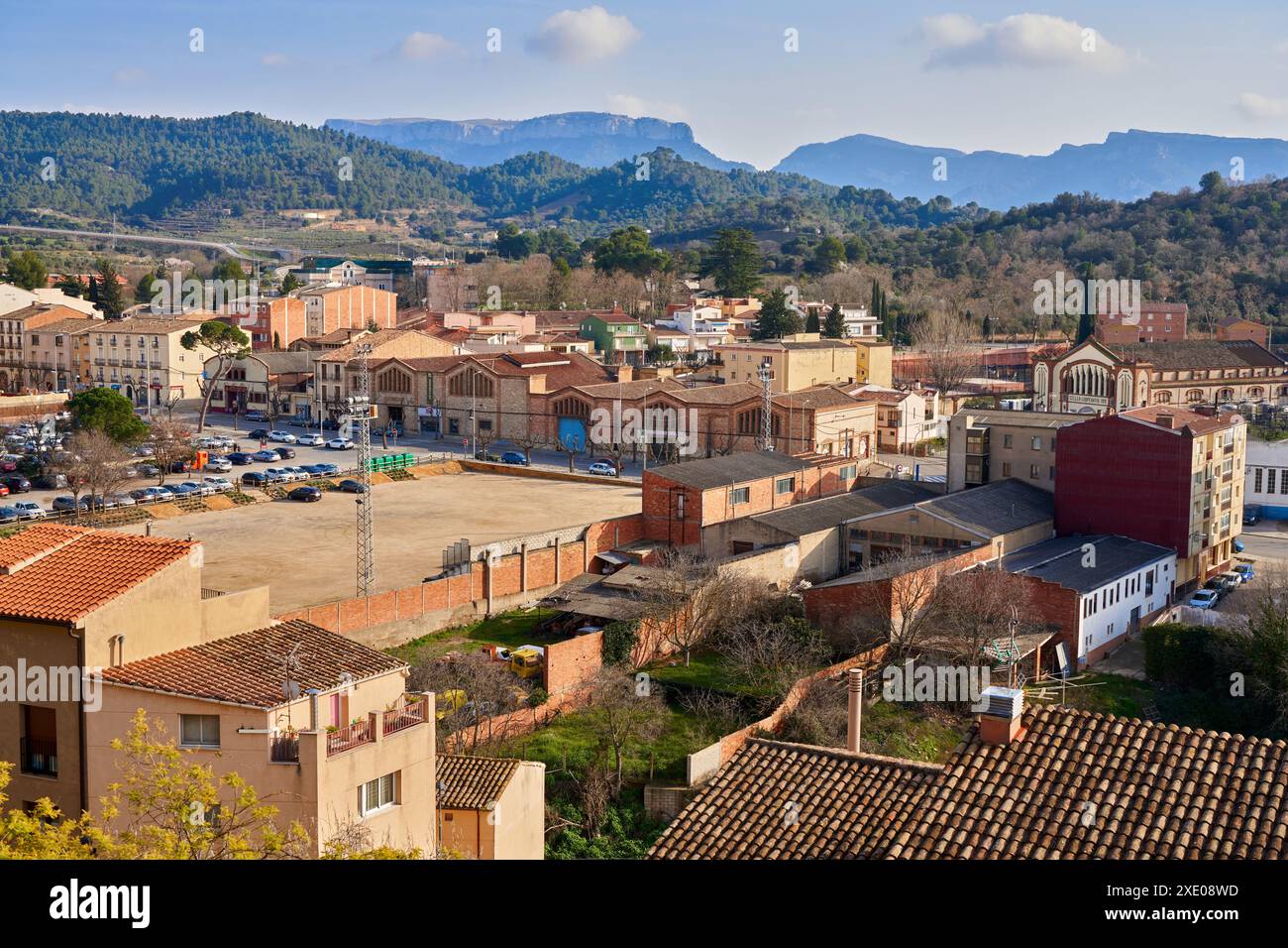 Falset tarragona -Fotos und -Bildmaterial in hoher Auflösung – Alamy