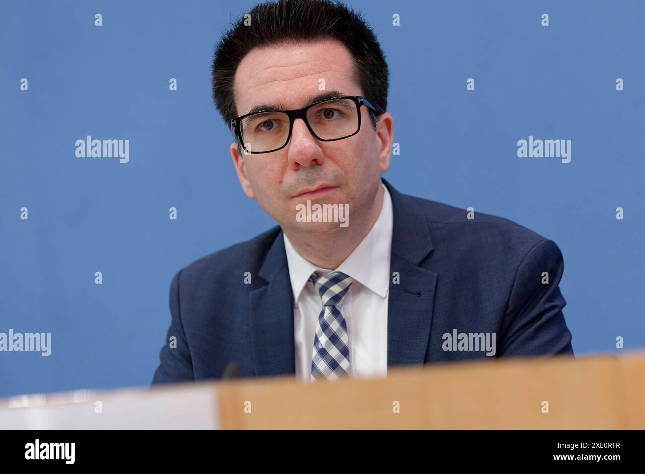 Antidiskriminierungsbericht 2023 vorgestellt 25. Juni 2024 Deutschland ...