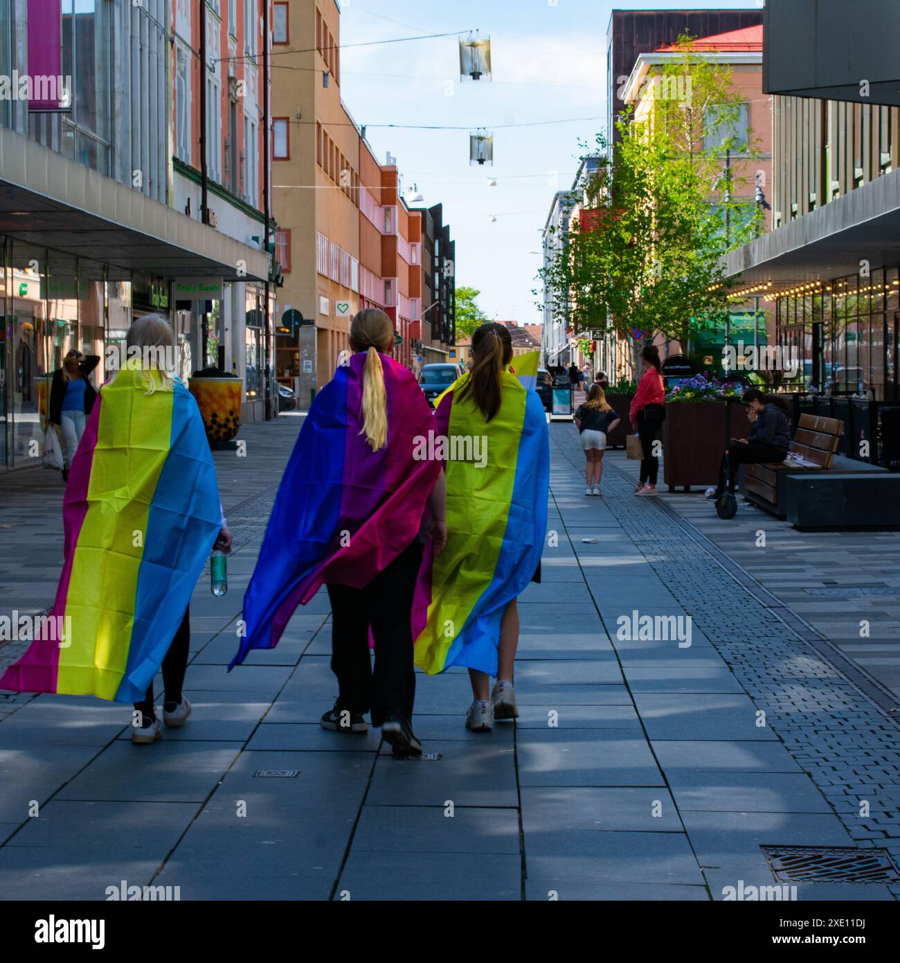 Lgbt frauen -Fotos und -Bildmaterial in hoher Auflösung – Alamy