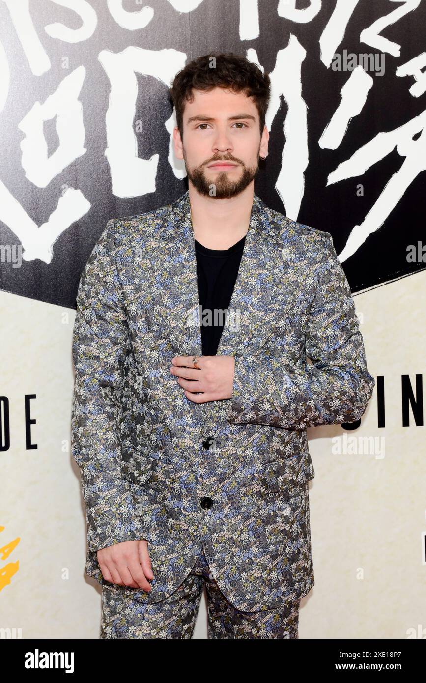 Albert baro -Fotos und -Bildmaterial in hoher Auflösung – Alamy