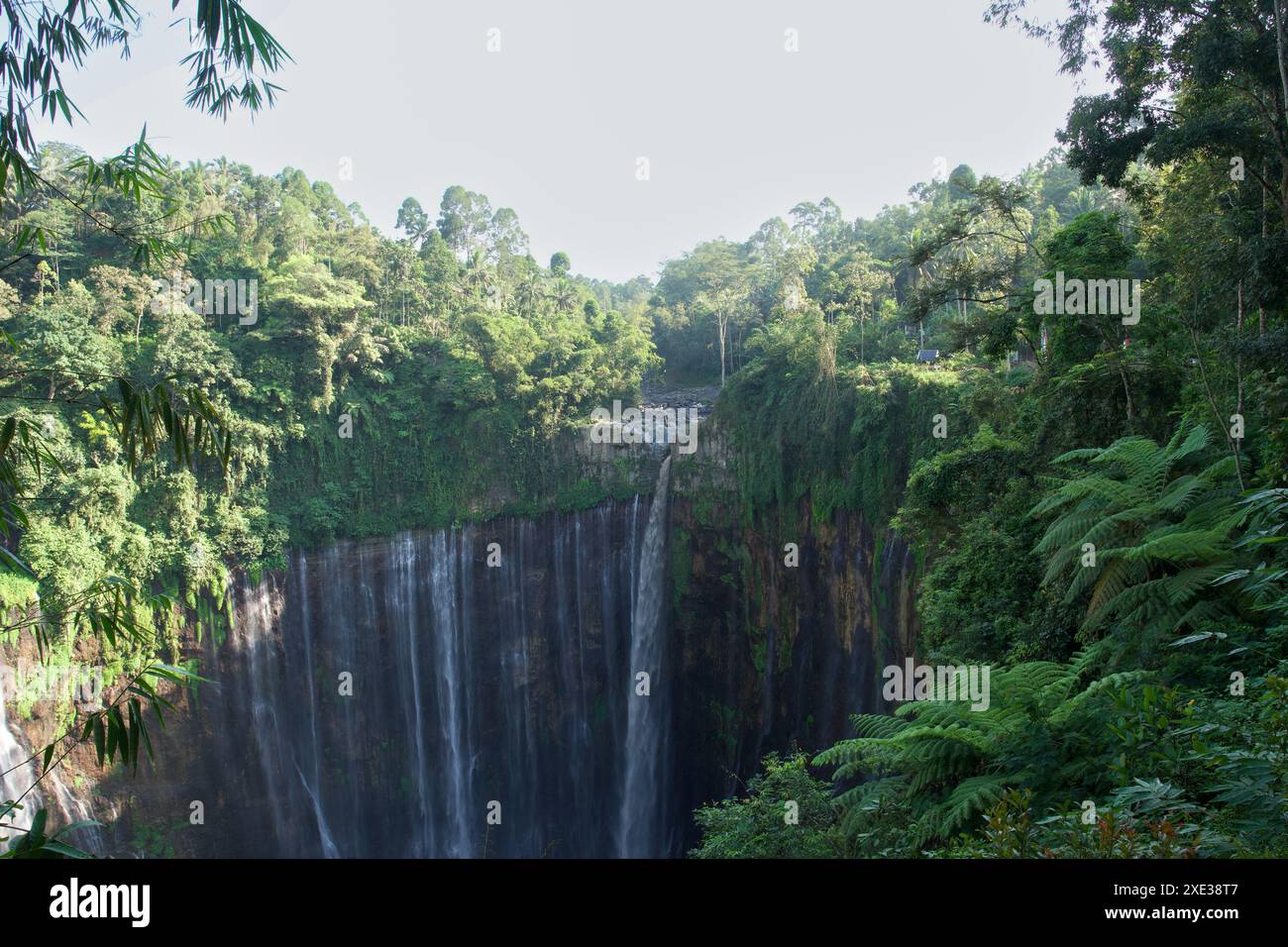 Tumpak sewu wasserfall -Fotos und -Bildmaterial in hoher Auflösung – Alamy