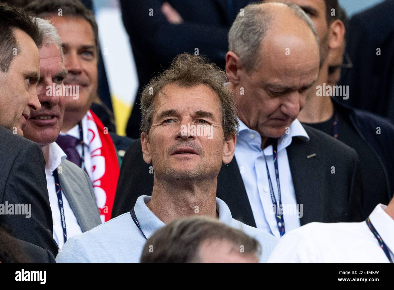 Jens Lehmann (Deutschland, ehemaliger Nationalspieler, Torwart), GER ...