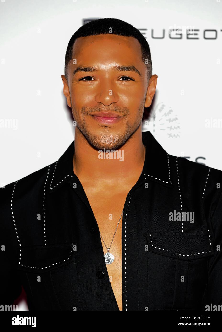 Michael oliver 2024 -Fotos und -Bildmaterial in hoher Auflösung – Alamy