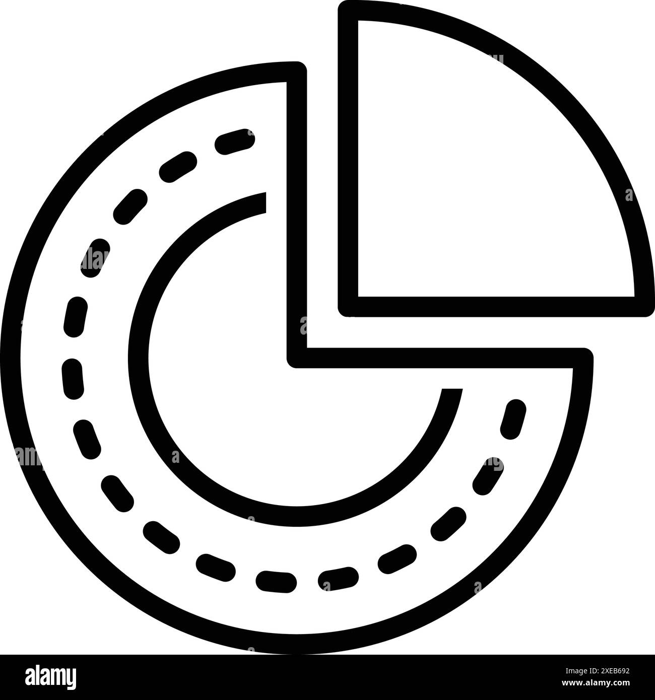 Bestimmter teil Stock-Vektorgrafiken kaufen - Alamy