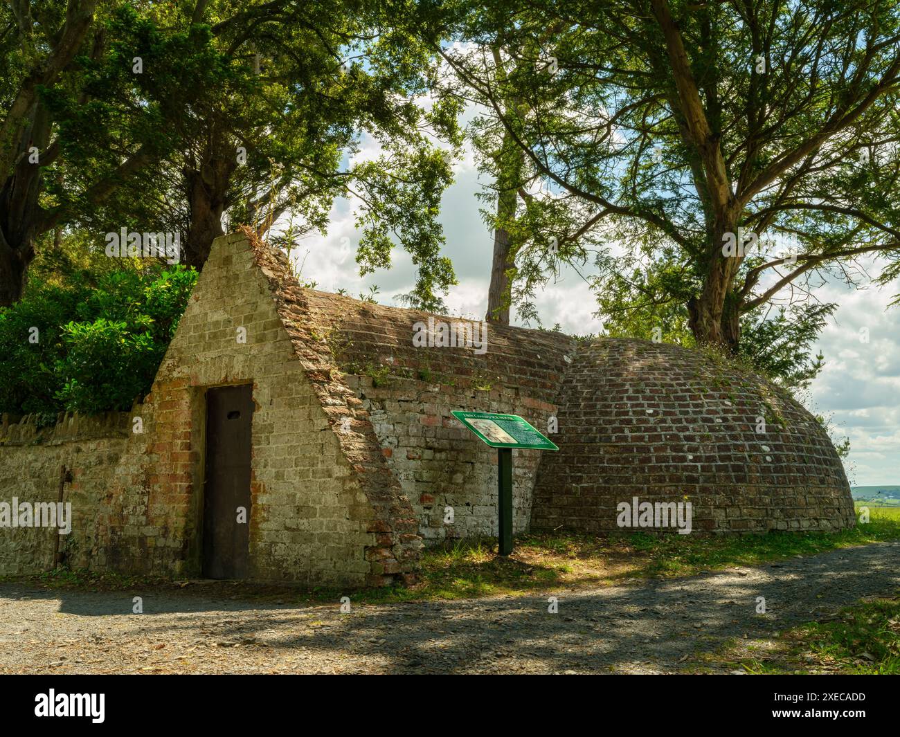 Tapeley park, north devon -Fotos und -Bildmaterial in hoher Auflösung ...