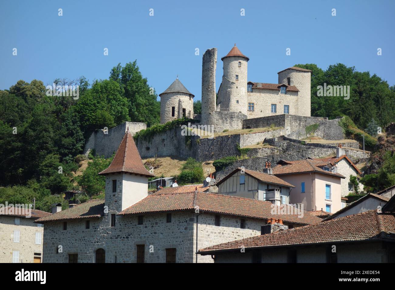 Edle ridge anwesen -Fotos und -Bildmaterial in hoher Auflösung – Alamy