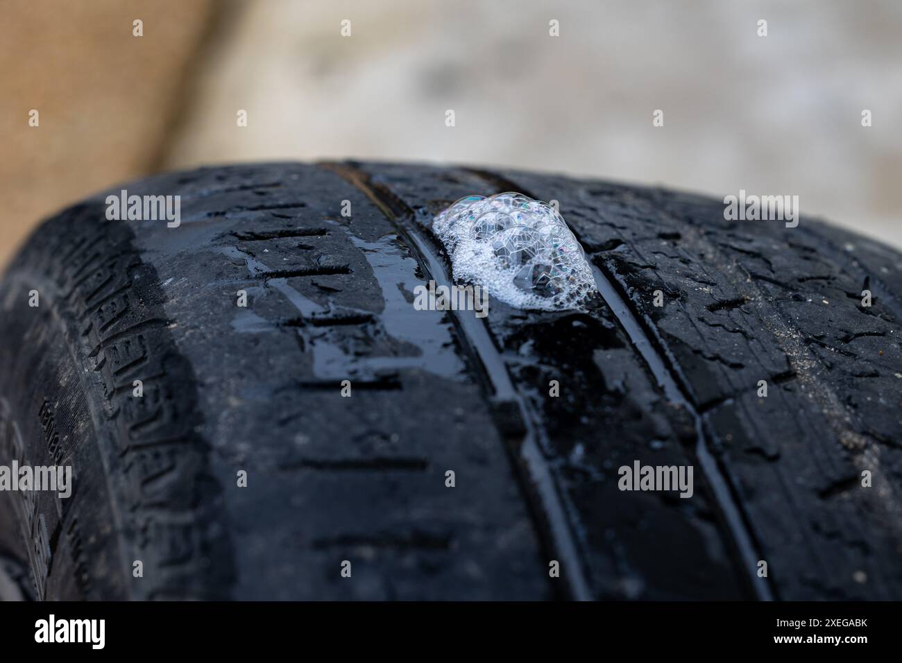 Seifigen bohrung -Fotos und -Bildmaterial in hoher Auflösung – Alamy