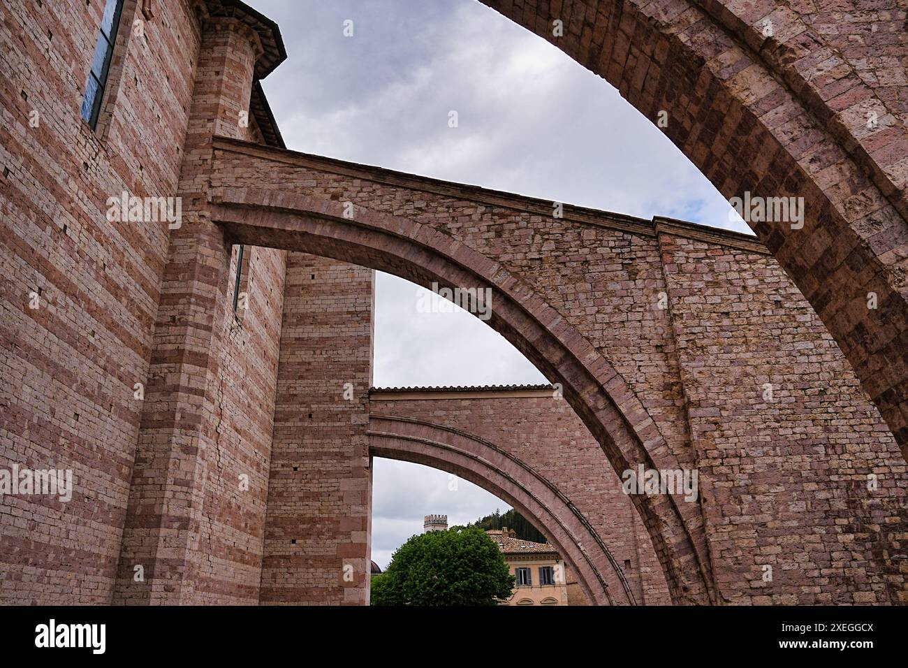 Klara assisi -Fotos und -Bildmaterial in hoher Auflösung – Alamy