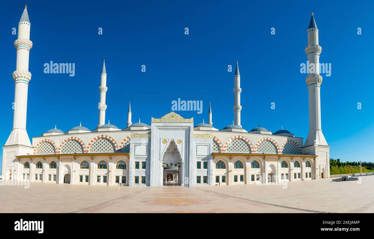 Moschee innenraum -Fotos und -Bildmaterial in hoher Auflösung – Alamy