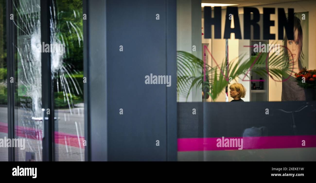 Mensen in nood -Fotos und -Bildmaterial in hoher Auflösung – Alamy