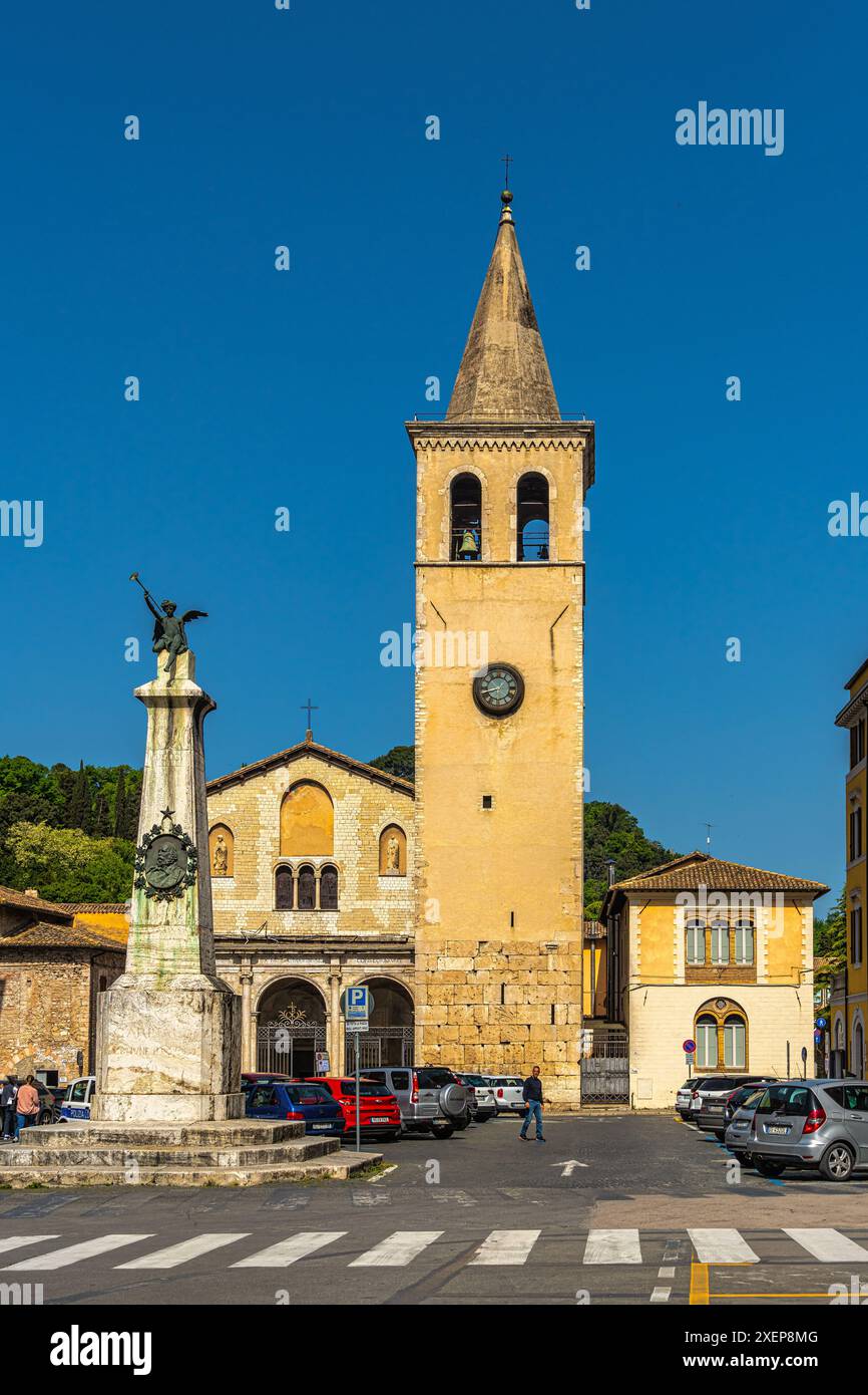 San gregorio maggiore -Fotos und -Bildmaterial in hoher Auflösung – Alamy